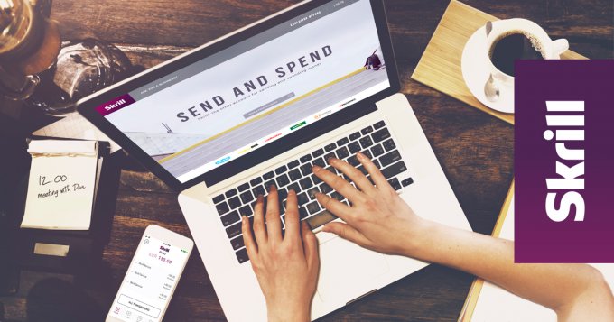 Skrill in your online store – Payment processing | X-Cart